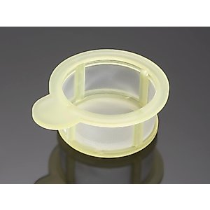 CORNING - Falcon 100µm Cell Strainer, Yel, Str, IP , CS50