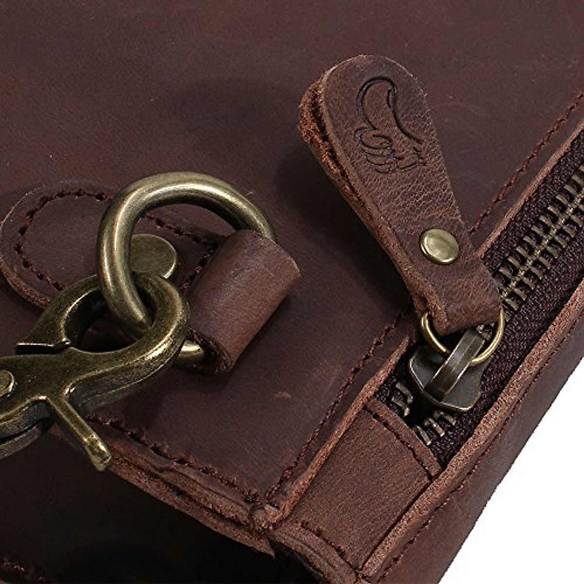 BaseballFan Genuine Leather Crossbody Bag Vintage Cowhide Baseball Glove Leather Sport Bag Shoulder Bag For Women