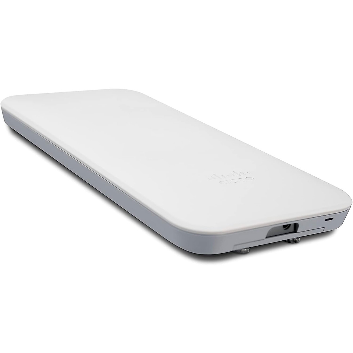 CISCO DESIGNED Cisco Meraki Go Outdoor WiFi 6 Access Point | Cloud Managed | PoE | [GR62-HW-US]