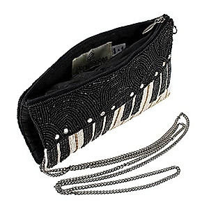 Mary Frances Keys to My Heart, Multi