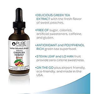 Pure Inventions - Mini Electrolyte Support Bundle Trio - Lemon Lime, Watermelon, Coconut Water - 12 Servings Each - Wellness Drops for Immunity, Wellness, & Hydration - includes Travel Bag