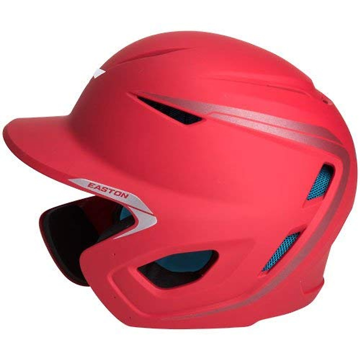 Easton | PRO X Baseball Batting Helmet | Jaw Guard Included | Matte Finish | Multiple Sizes/Styles