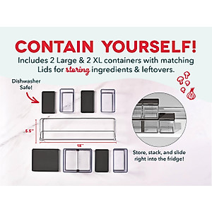 Prepdeck Lite Midnight Black