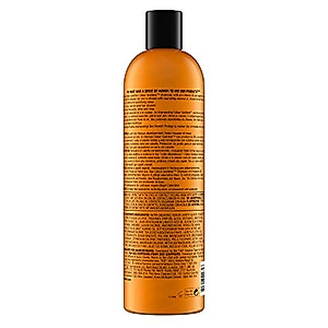 Bed Head By TIGI Colour Goddess Shampoo And Conditioner For Coloured Hair 25.35 Fl Oz 2 Count