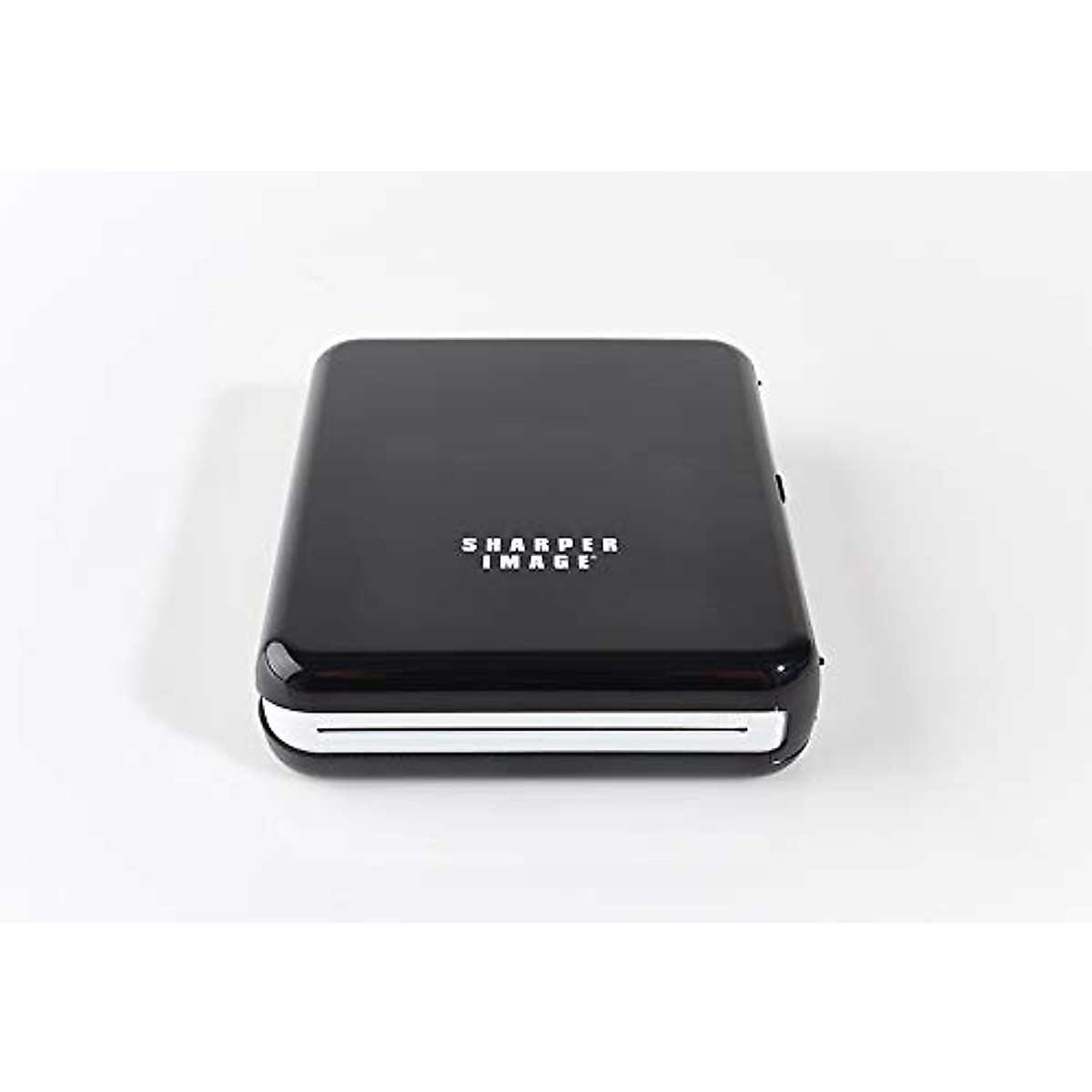 Sharper Image Portable Photo Printer