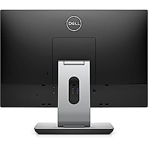 Dell OptiPlex 3280 AIO 21.5 - Intel Core i5 10th Gen - i5-10500T - Six Core 3.8Ghz - 500GB - 4GB RAM - 1920x1080 FHD - Windows 10 Pro (Renewed)