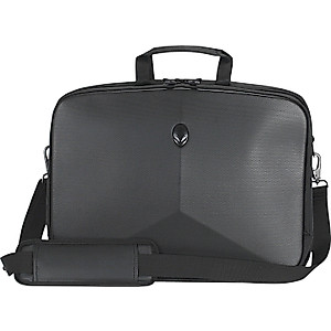 Mobile Edge Vindicator Briefcase, Specifically Designed for Alienware Gaming Laptops 13"/14"