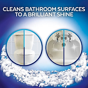 Lysol Power Bathroom Cleaner Trigger, 22 Ounces (Pack of 3)