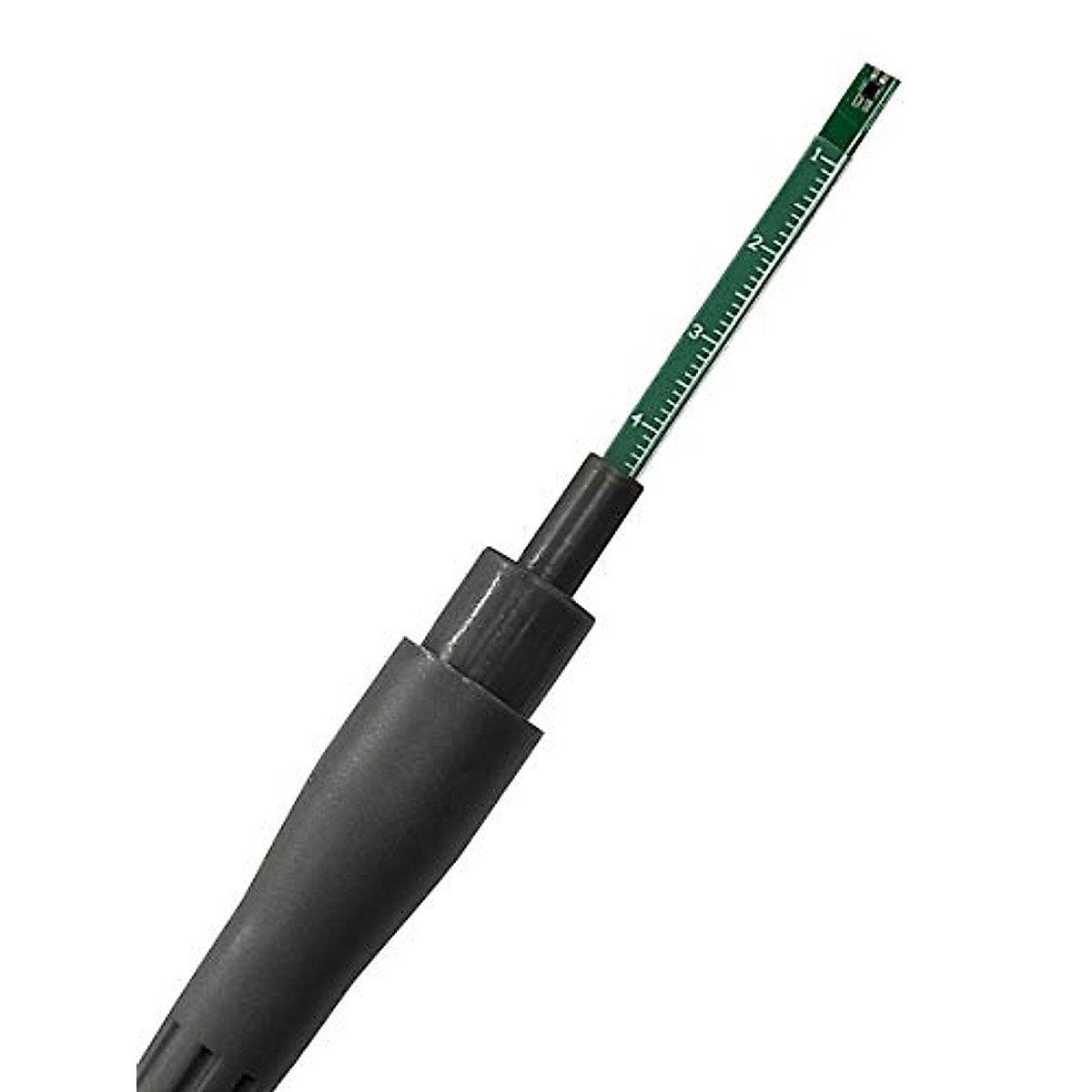 YFYIQI Gauss Meter Tesla Meter Probe Sensor Transducer Hall Senor Probe Apply to TD8620 Gaussmeter 1% 2% 5% Accuracy