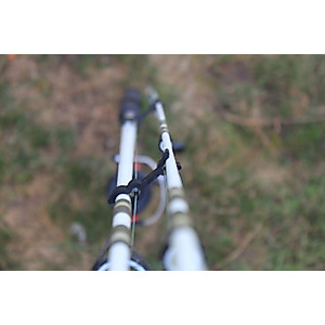 Gripper™ Pole Locks (5 Sets)