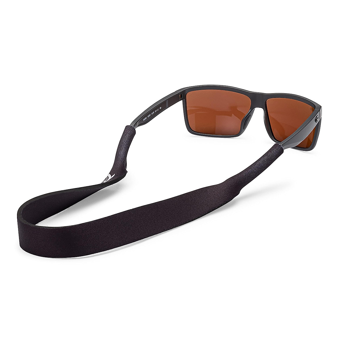 Pilotfish Floating Sunglasses Strap, Premium Lightweight Neoprene Eyewear Retainer for Men & Women, Soft and Flexible