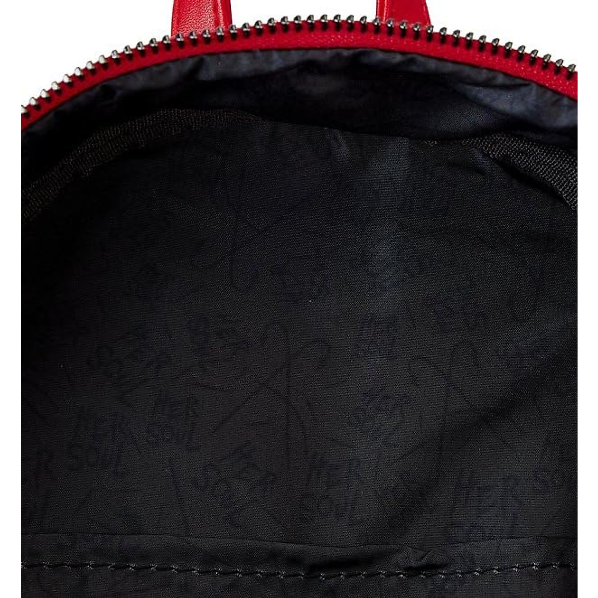 Annabelle Cosplay Mini Backpack