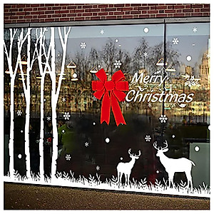 SIMISI RIBBON 2 Packs Red Bows Christmas Decorations Giant Wired Velvet Bow with Gold Border for Wreaths Outdoor, Tree Topper, Outside (16 * 24 inch)