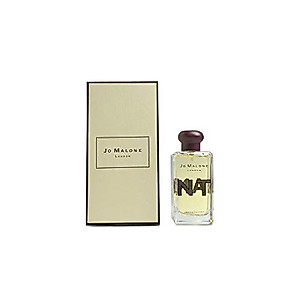 Jo Malone Amber & Patchouli Cologne 3.4 oz / 100 ml For Men Huntsman Limited Edition