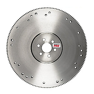 ClutchMaxPRO Performance Stage 2 Clutch Kit with Flywheel Compatible with 1970 1971 1972 1973 1974 1975 1976 1977 F100 F150 F250 F350 5.0L V8 302ci (CP07227HDFW-ST1)