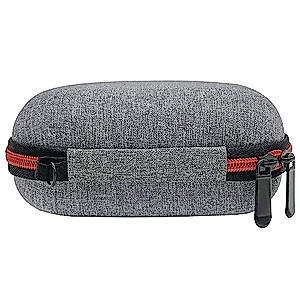 Honbobo Hard Storage Bag Case for Marshall Major 1 2 3 4 Headphone