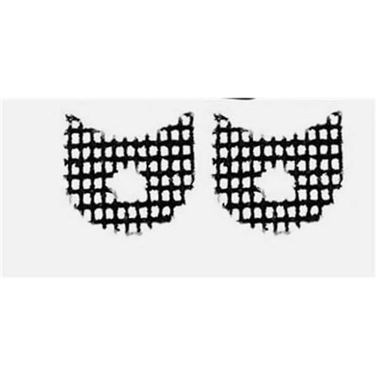 Refrigerator Door Cam Kit Compatible with Whirlpool Sears, AP3103517, PS358690, 4318165