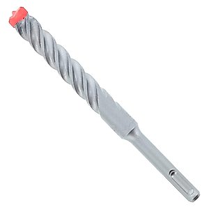 Diablo by Freud Diablo DMAPL4210 5/8 in. x 4 in. x 6 in. Rebar Demon SDS-Plus 4-Cutter Full Carbide Head Hammer Bit