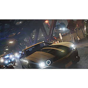 Watch Dogs - Xbox One (Renewed)