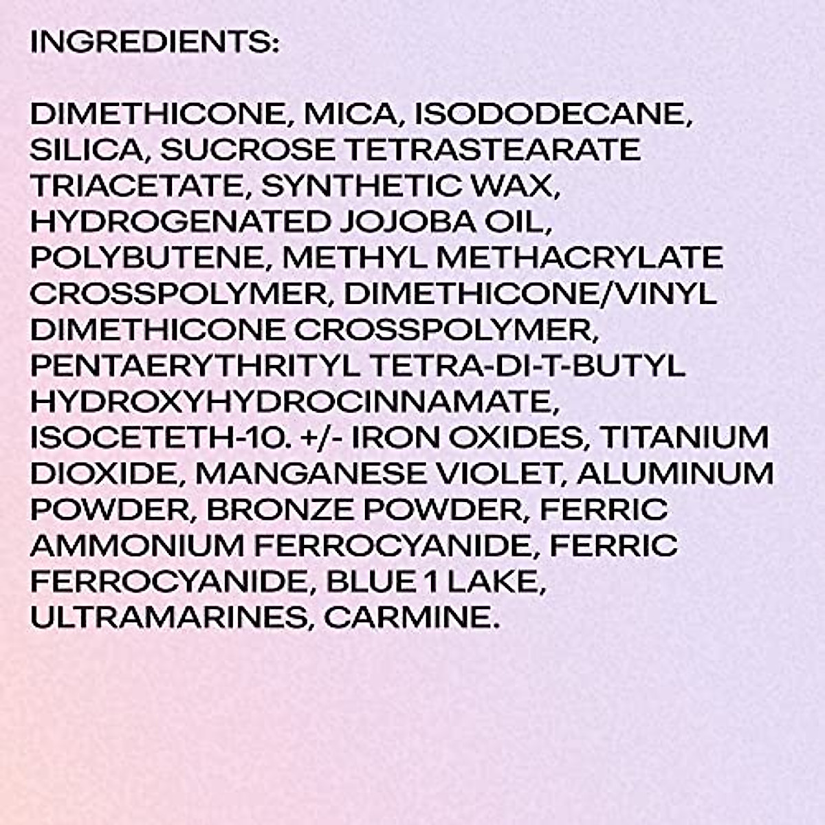 Annabelle Waterline Matte Kohl Eyeliner Pencil, Beige, Intense Colours, Matte Finish, Easy-To-Apply, Long-Lasting 10h, Waterproof, Transferproof, Cruelty-Free, 1.2 g