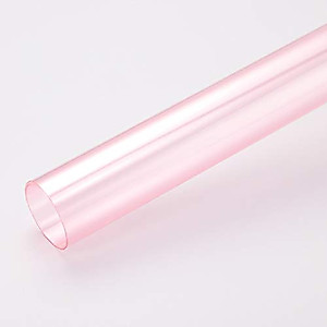 NUOBESTY 20 PCS Cellophane Wrap Roll Colored Cellophane Sheets 7 Colored Cellophane Wrap |Gifts, Baskets, Treats, Cellophane Wrapping Paper,54x54cm (Random Color)