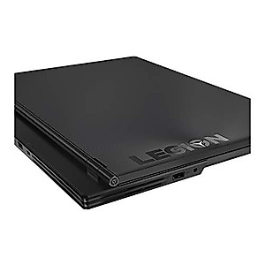 Lenovo Legion Y540 2021 Gaming Laptop I 15.6" FHD IPS 144Hz I 9th Gen Intel 6-Core i7-9750H I 16GB DDR4 512GB SSD 1TB HDD I GeForce GTX 1660 Ti 6GB I Backlit HDMI Win10 + 32GB Micro SD Card