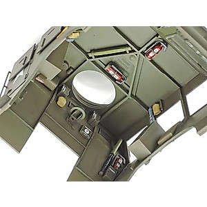 40 Ton Tank Transporter