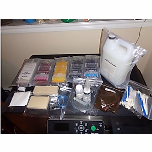 AnaJet MP5i Direct to Garment Printer