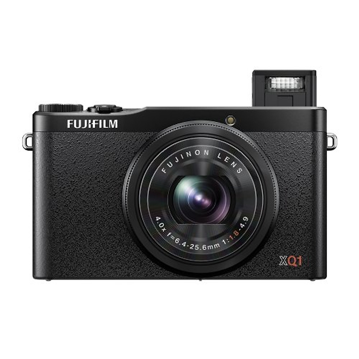 FUJIFILM Premium Compact Digital Camera XQ1 F FX-XQ1