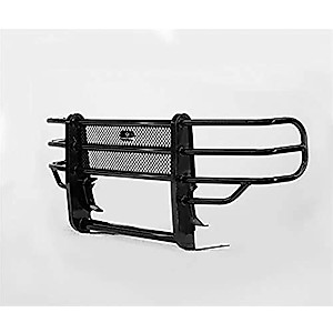 Ranch Hand GGC881BL1 Legend Grille Guard for Chevy Silverado/Sierra
