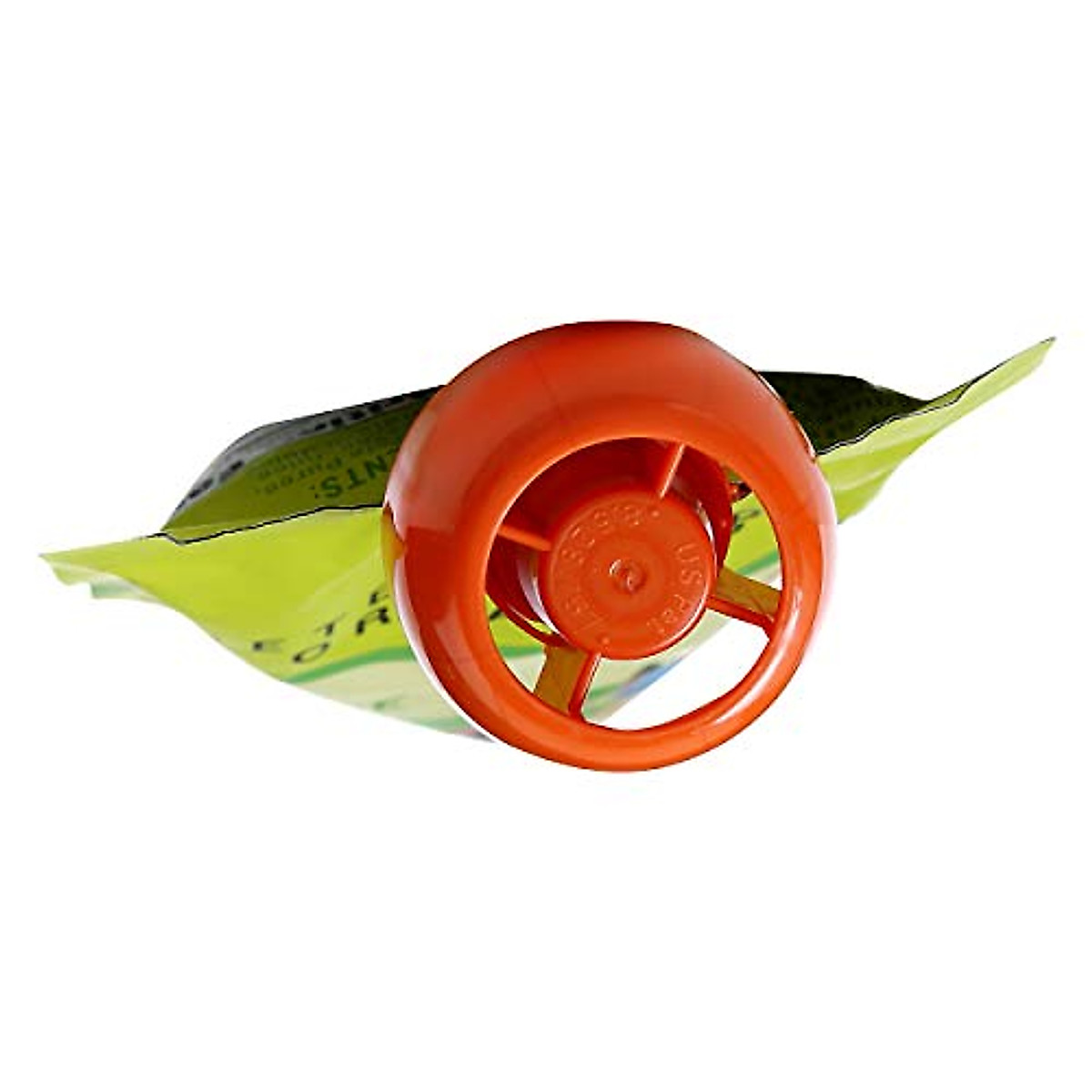 Peter Rabbit Organics Puree Fruit Apple Grape, 4 oz