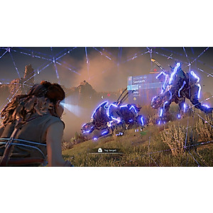 Horizon Zero Dawn - PlayStation 4 (Renewed)
