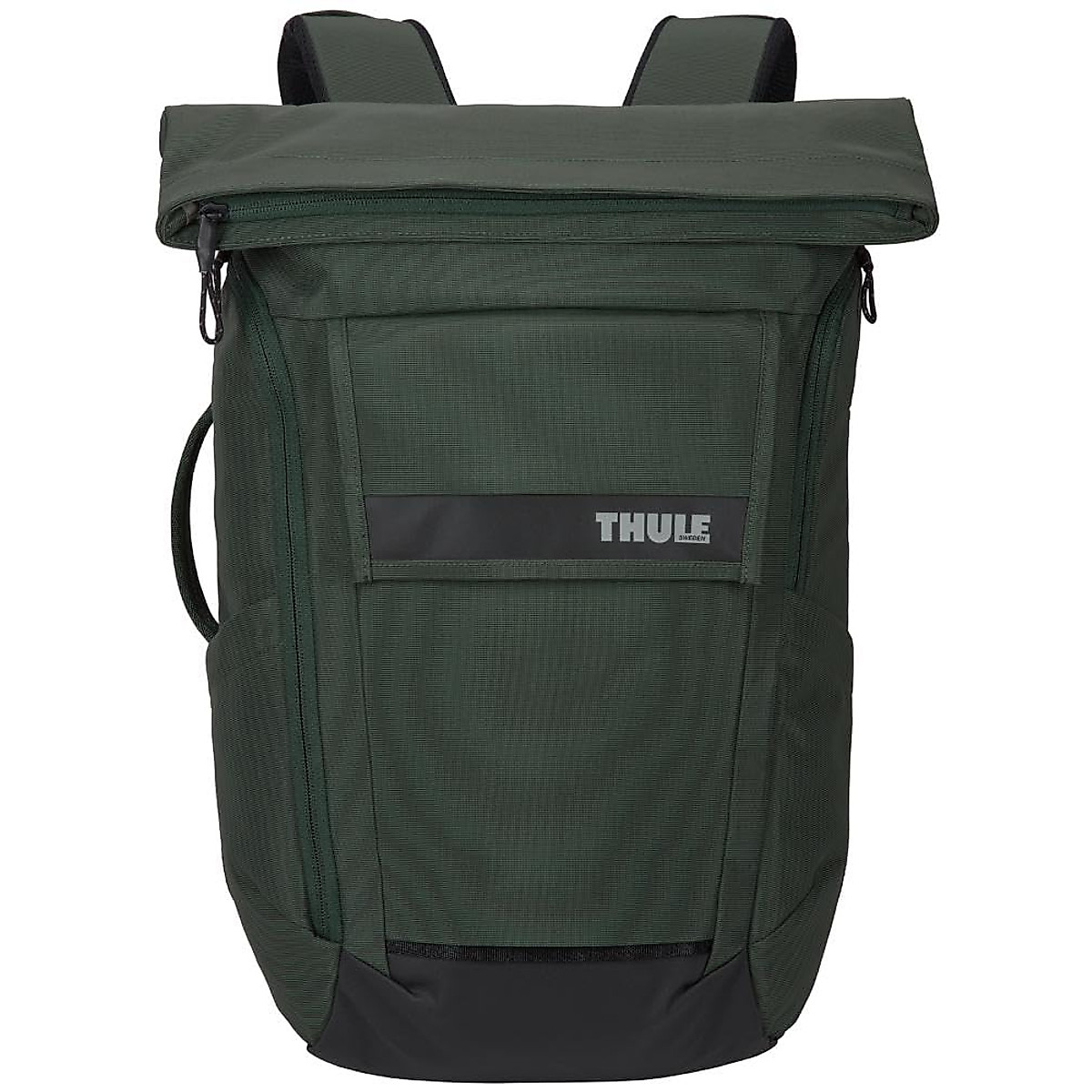 Suree Paramount Backpack 3204487 Racing Green