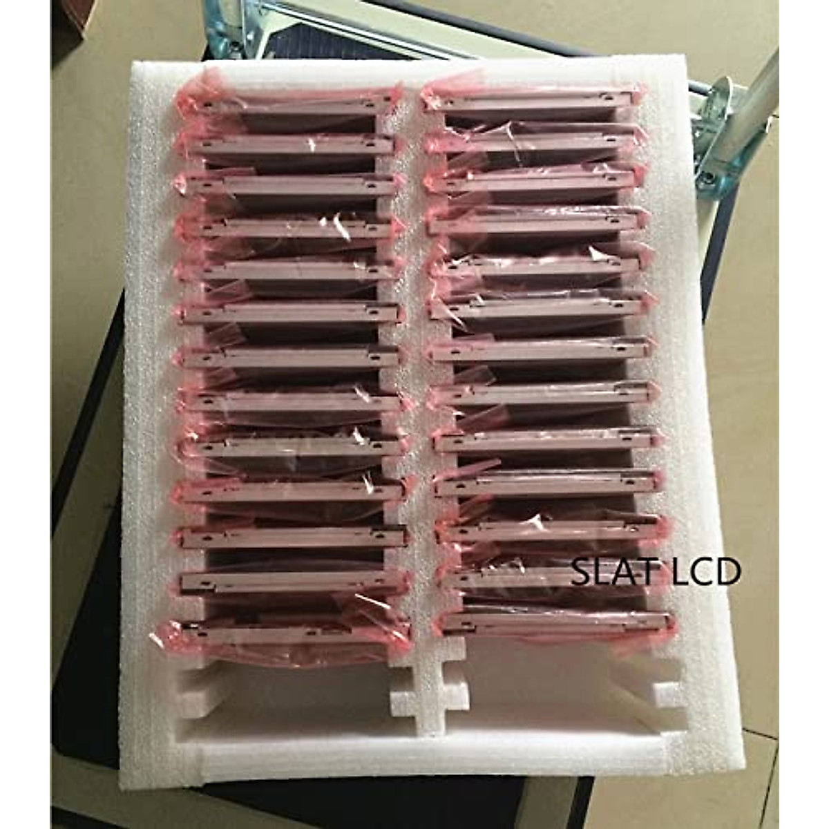 Innolux 5.7 Inch LCD Panel G057VGE-T01 with Full kit of Driver Board