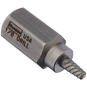 IRWIN Hanson 52201 Screw Extractor