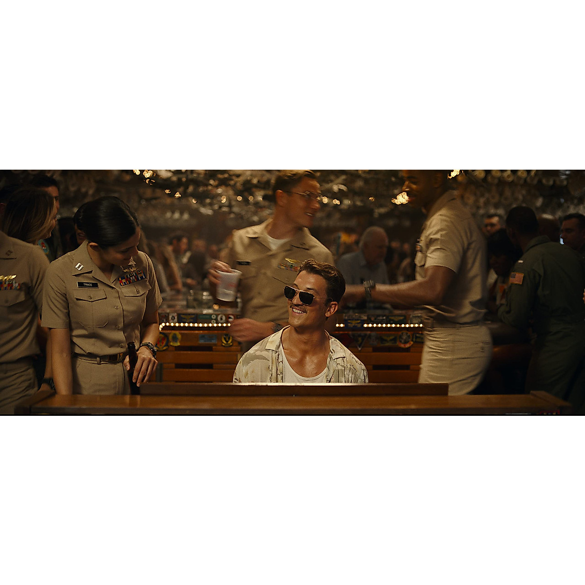 Top Gun: Maverick [4K UHD]