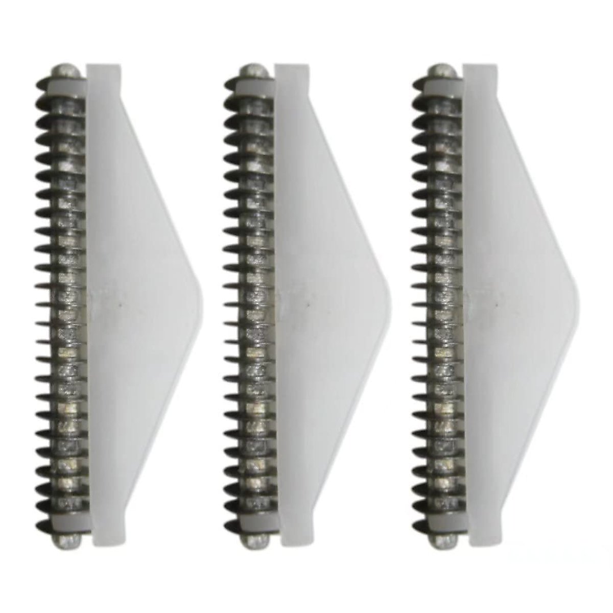 Foil and Cutter Set Compatible with Remington MicroScreen 3 TCT MS3-2000, MS3-2700, MS3-3000, MS3-3500, MS3-3700, MS3-4000
