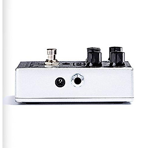 MXR Super Badass Distortion