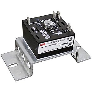 Phase Control for Star Mfg Part# SP-115339