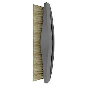 WAHL Professional Animal Equine Soft Body Horse Brush, Black (858704)