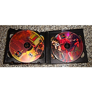 Arc the Lad: Collection - PlayStation