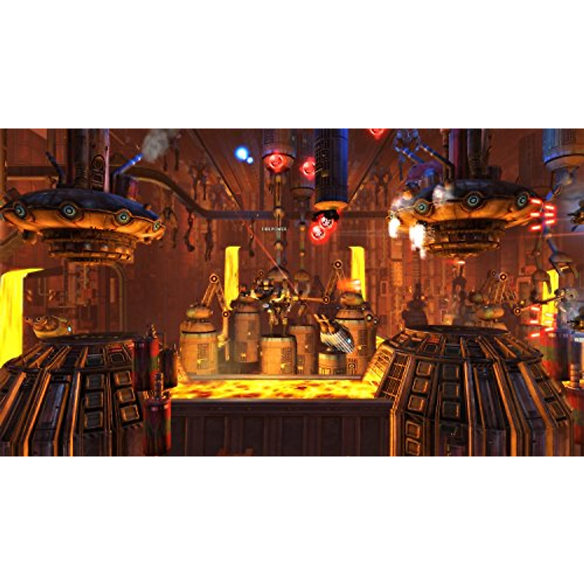 Sine Mora Ex (Xbox One)