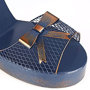 Tooarts Wine Holder High Heel Shoe Shape Bottle Holder Stylish Wine Rack Home Wedding Party Decor Ornament Gift