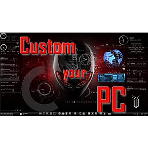 Dell Optiplex Ultra Small USFF Desktop Computer PC (Intel Core i5, 4 GB Ram, 128 GB SSD, WiFi, DVD-RW) 17in Dell Monitor Windows 10 (Renewed)