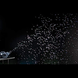 ADJ Products, BubbleTron, Professional Lightweight Bubble Machine BUB773