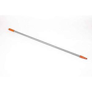Briarwood 56" Plastic Handle Medium Tip (Box of 12) 100% Made in USA.