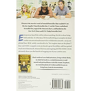 Living with a SEAL: 31 Days Training with the Toughest Man on the Planet