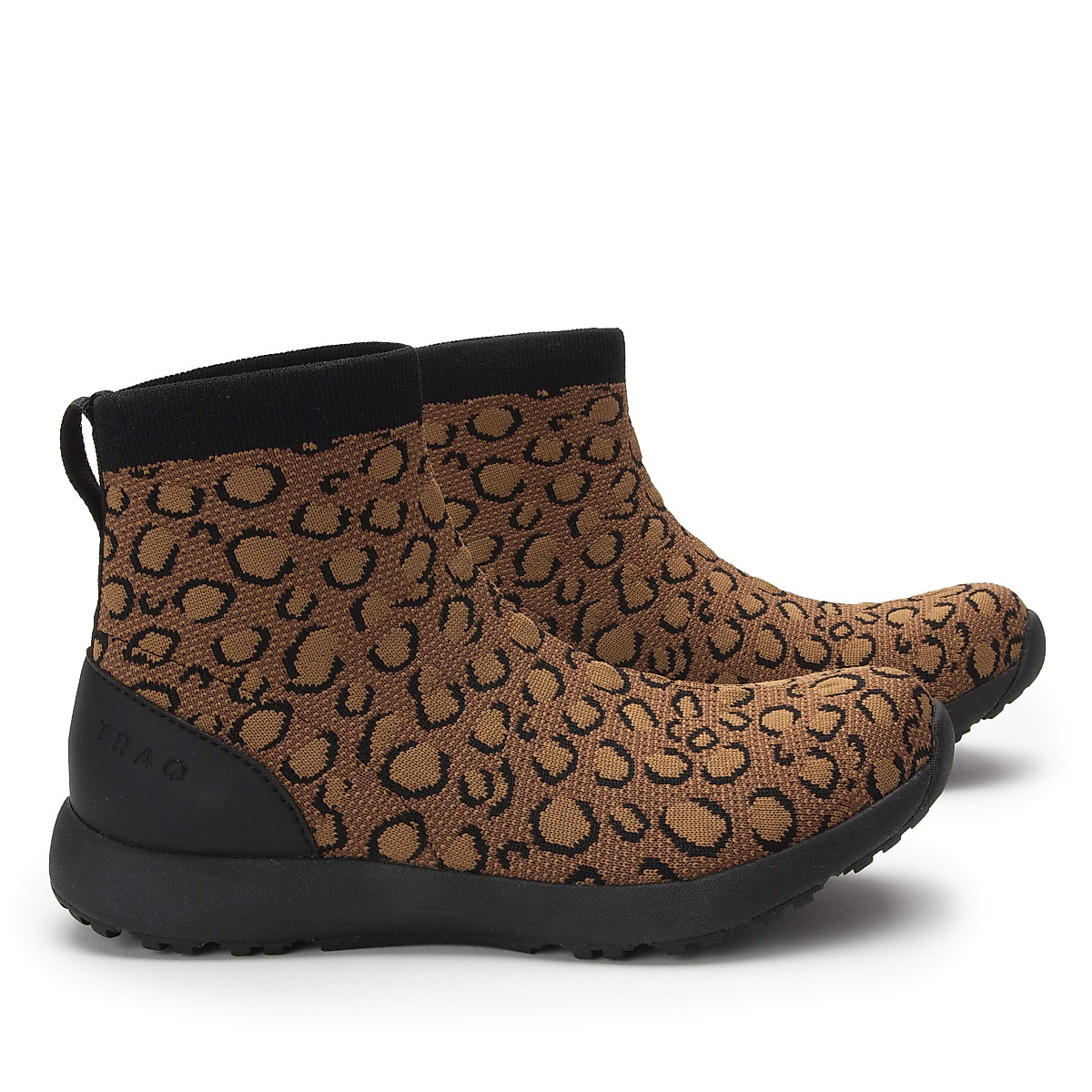 Alegria Qirkie Leopard EU 42 (US Women's 11.5-12) Regular