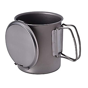 Snow Peak Trek Series Backpacking/Camping Cookware Sets