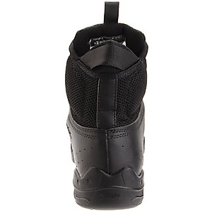 Sansha Women's Vortex Dance Shoe,Black,7 Sansha (7 M US Women's)